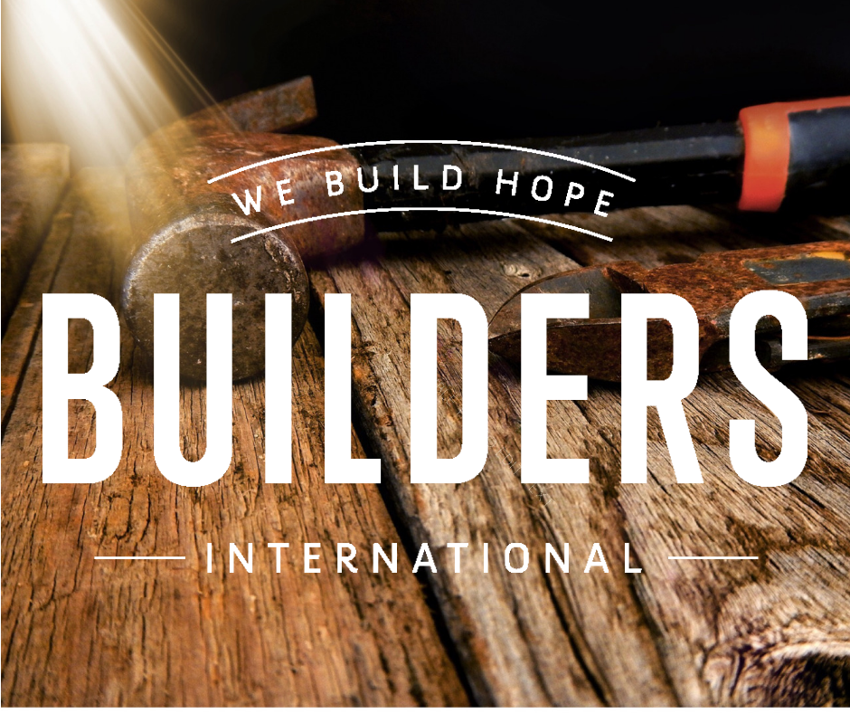 Time Spent With Builders International